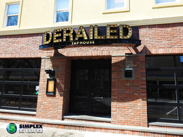 Simplex Signs - For all of your Sign Needs. | Simplex Image Solutions